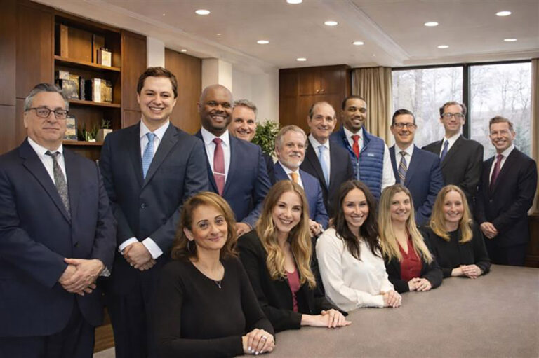 Team – DeCotiis Doyle, LLP
